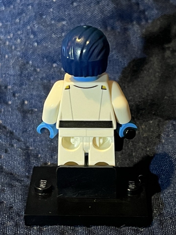 Lego Star Wars Grand Admiral Thrawn sw0811 From Set 75170 | eBay