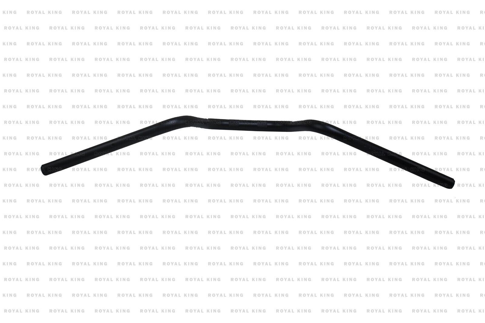 Royal Enfield New Classic 350 & New Bullet "Black Touring Handlebar ...