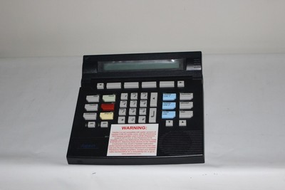 Aspect TeleSet 3 Call Centre IP Turret Desk Phone 7000-2700 w/o Power ...