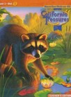 California Treasures Grade 3 Unit 3 Teachers Edition - Spiral-bound ...