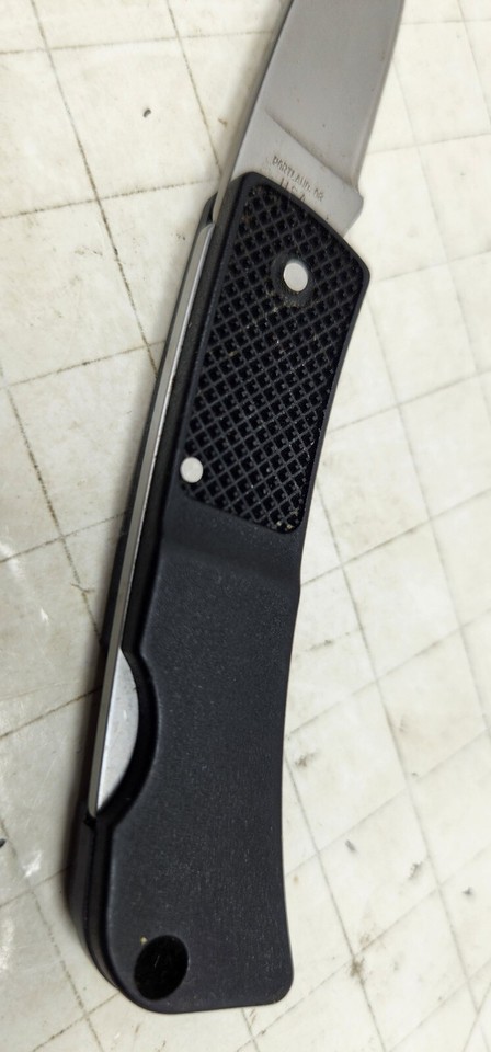 Gerber 300 Small Pocket Knife Blade USA | eBay