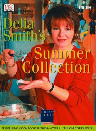 Delia Smiths Summer Collectio - GOOD 9780789468086| eBay