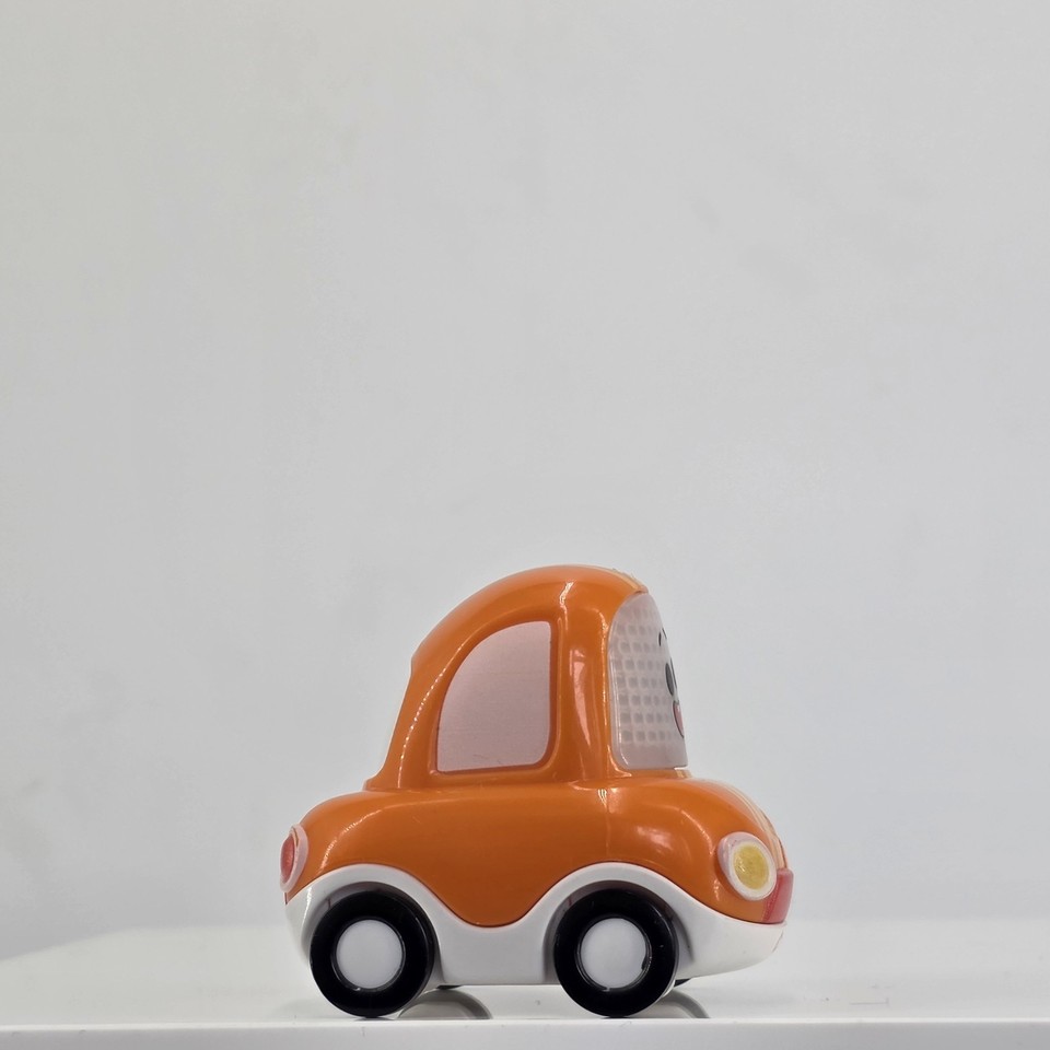 Vtech Toot Toot Full Set Of 7 Cory Carson Mini Car Playzone Toy Vehicle ...