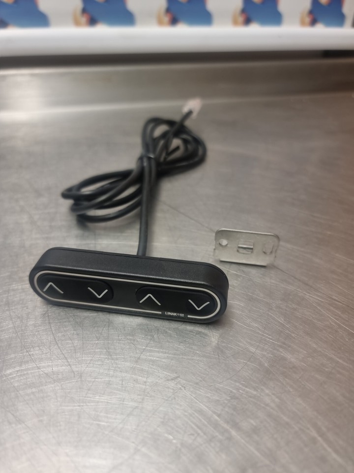 Linak CBD6SC00030A-709 Control Box & Desk Switch RJ45 DPF2k00-10006 ...