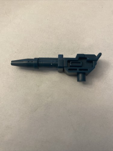 Megaton Gun Archforce Combat Heroes G2 Europe Transformers Hasbro ...