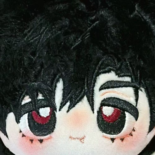 Alien stage ivan Anime 20cm Plush Doll Plushie Stuffed Body Dress Up ...