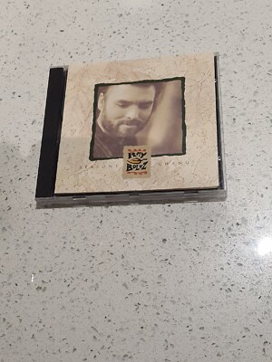 CD Album :Ray Boltz - Seasons Change | eBay