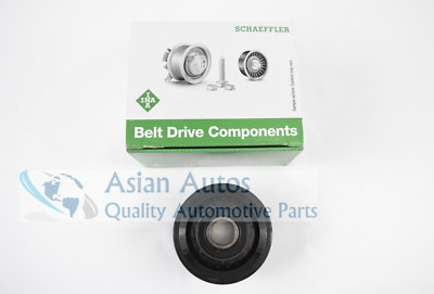 INA Belt Idler Pulley For Freightliner Sprinter 3500 2002-2006 | eBay