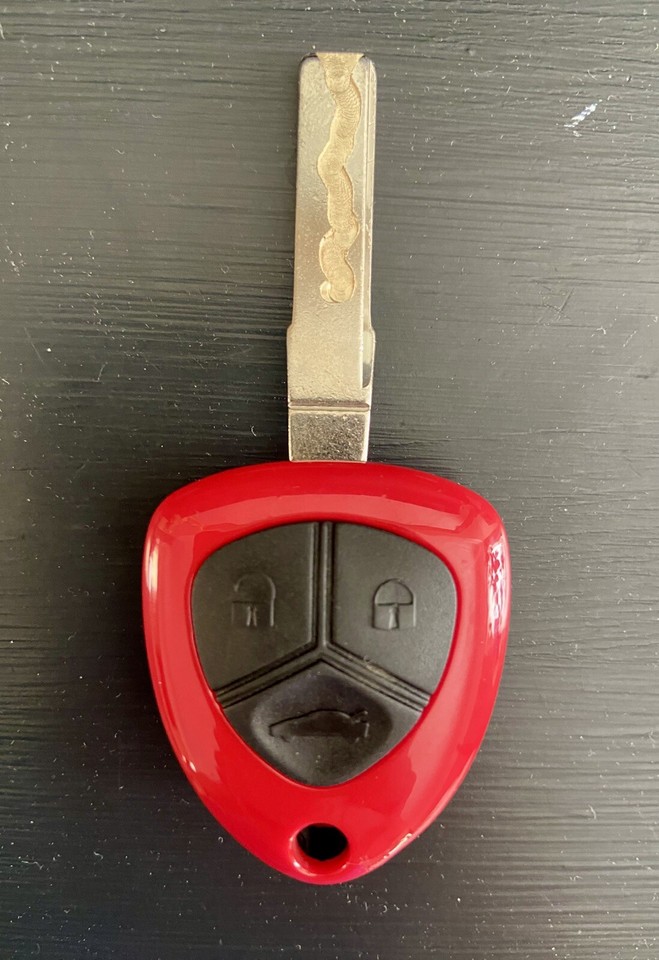 Ferrari Key LaFerrari 458 Spider Speciale California | eBay