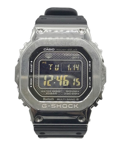 CASIO GSHOCK GMW-B5000 Wristwatch From Japan | eBay