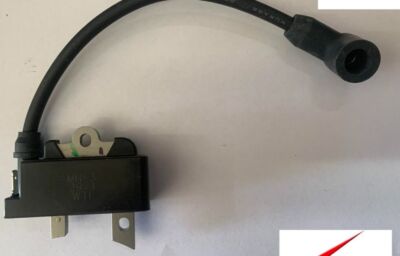 Original Bobbin Active Brush Cutter 2.4 - 2.8 And Hedge Trimmer H23 ...