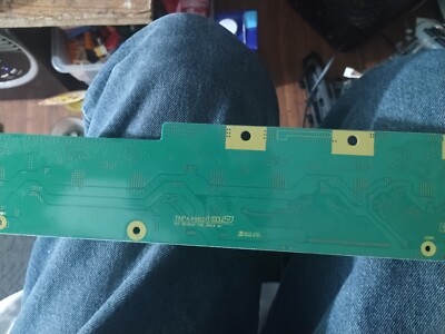 Panasonic TNPA4982 SD Board TCP65S1 AND OTHERS | eBay