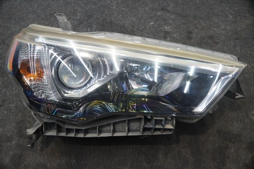 Front Right Passenger Headlight Headlamp 8113035541 OEM Toyota 4Runner ...