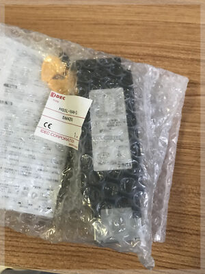 1PCS IDEC HS5L-VB44M-G Electromagnetic Lock Safety Door Switch | eBay