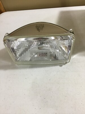 SYLVANIA Headlight Model# H-4651-SB | eBay