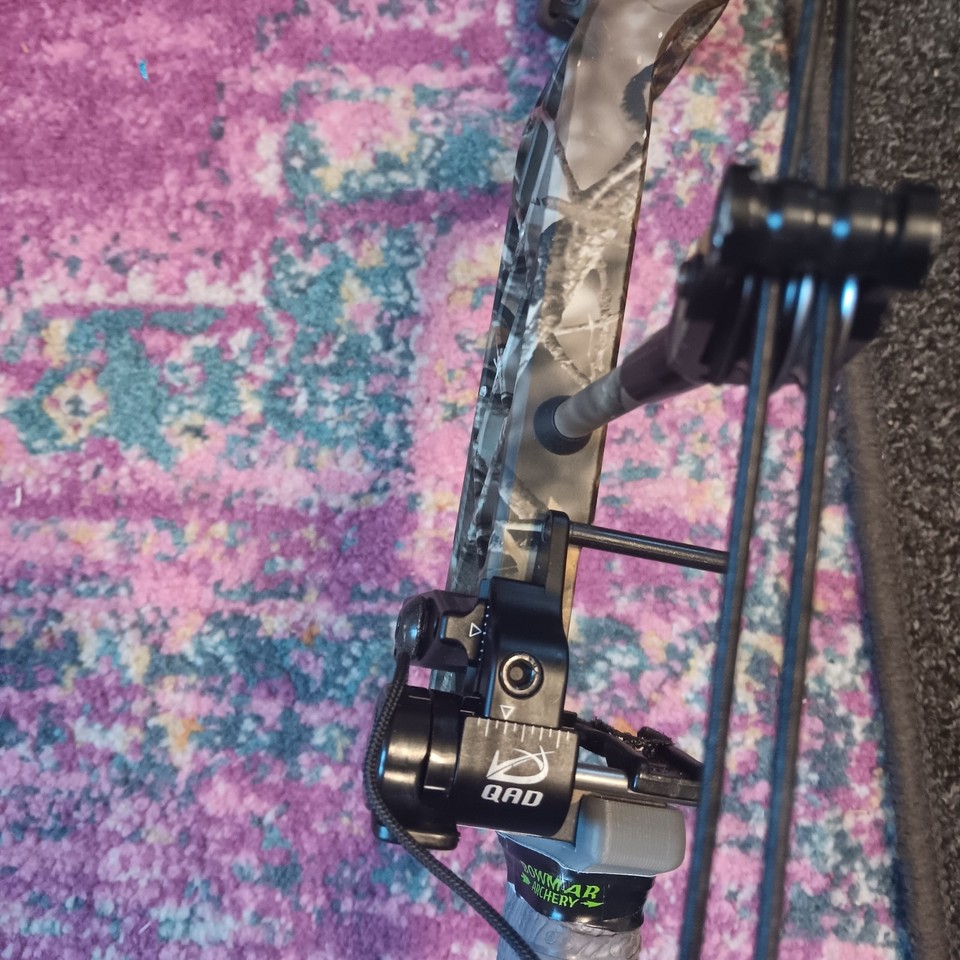 Mathews Chill R Left Hand | eBay