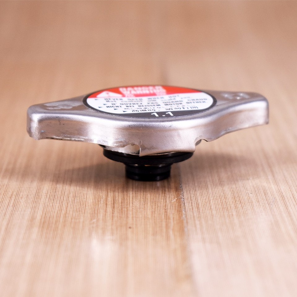 Genuine Cooling Radiator Cap For Honda Accord Civic Acura CL TL 19045 ...