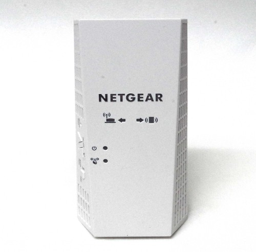 Netgear EX7300 Nighthawk X4 AC2200 Dual-Band WiFi Range Extender | eBay