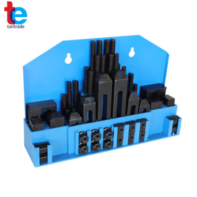 Clamps - Clamp Machinist Tools