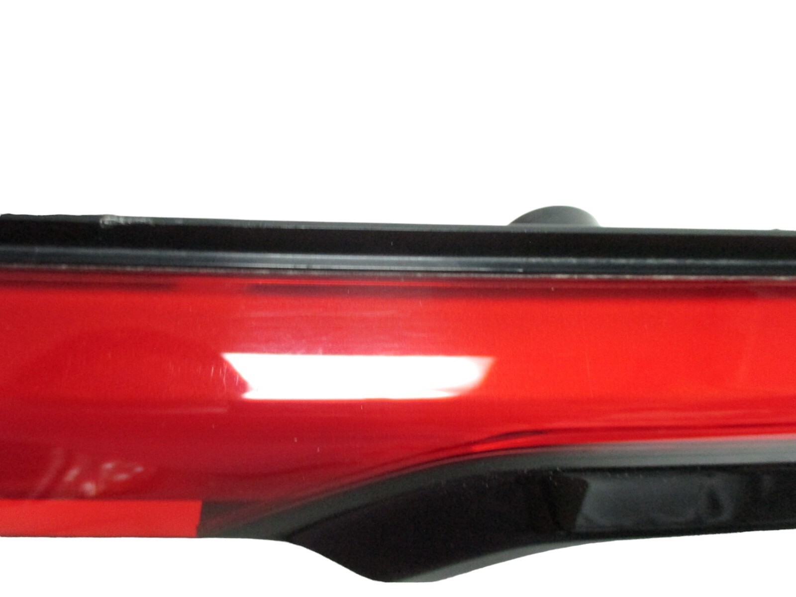 22-24 Ford F150 Lightning LED Tail Gate Rear Center Light Bar OEM | eBay