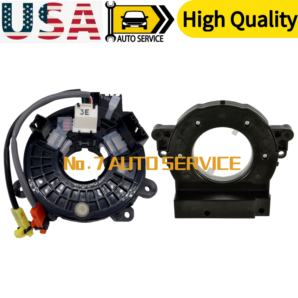 OEM Clock Spring Angle Sensor 47945-JK00A For 2007-2010 NISSAN ALTIMA ...