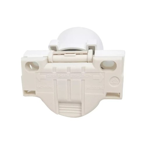 Quick Connect Surface Socket Plug Base 10A Electrical Outlet For LED Downlight | eBay Australia