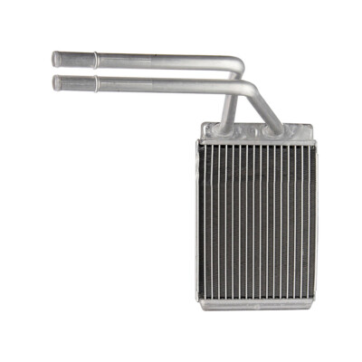 HVAC HEATER CORE FRONT FOR FORD EXPLORER LINCOLN AVIATOR MERCURY ...