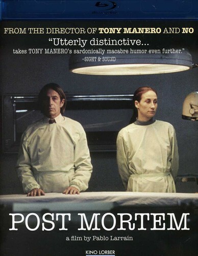 Post Mortem [Blu-ray] DVDs 738329102029| eBay