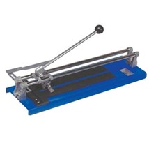 Tomecanic Tile Cutter / Scorer 567S Made in France Very Good for sale ...