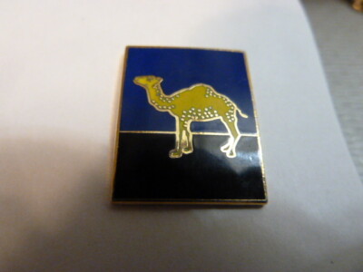 PIN'S CAMEL PIN'S CLUB / CAMEL / MEGADIF / N° 971 / SUPERBE | eBay