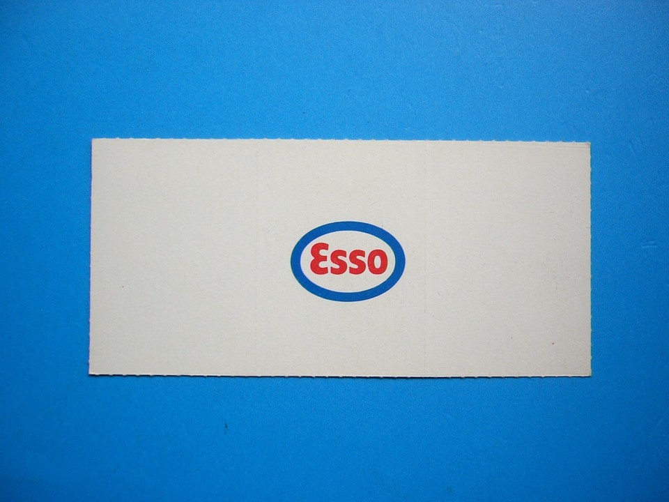 1970/71 ESSO POWER PLAYERS STAMP PANEL GILBERT PERREAULT RC PHIL MYRE ...