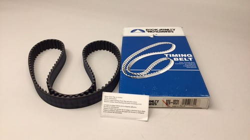 Beck/Arnley 026-0231 Engine Timing Belt 0260231 TX134 250134 TB4114 | eBay
