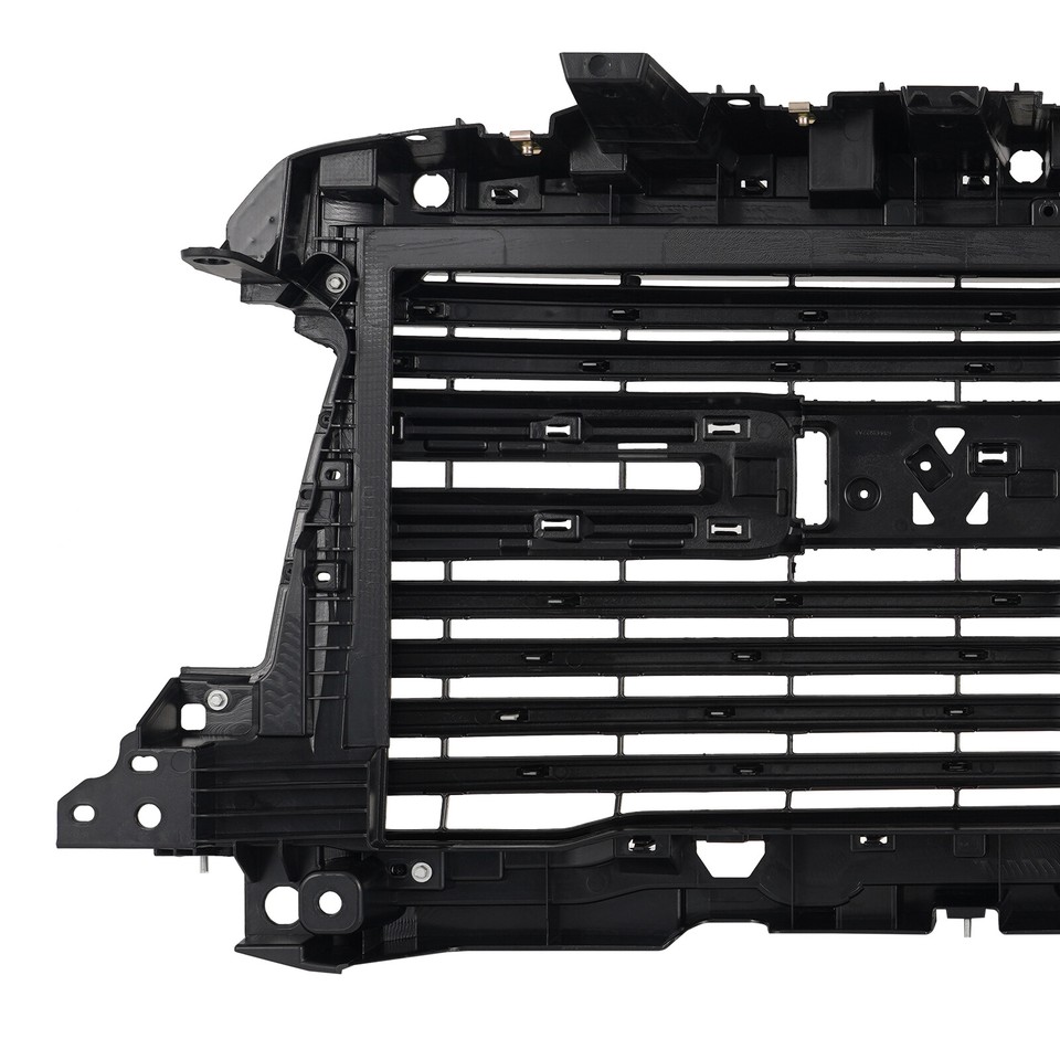 Front Grille Grill Black Fit 2019-2024 Ram 2500 3500 CH1200441 ...