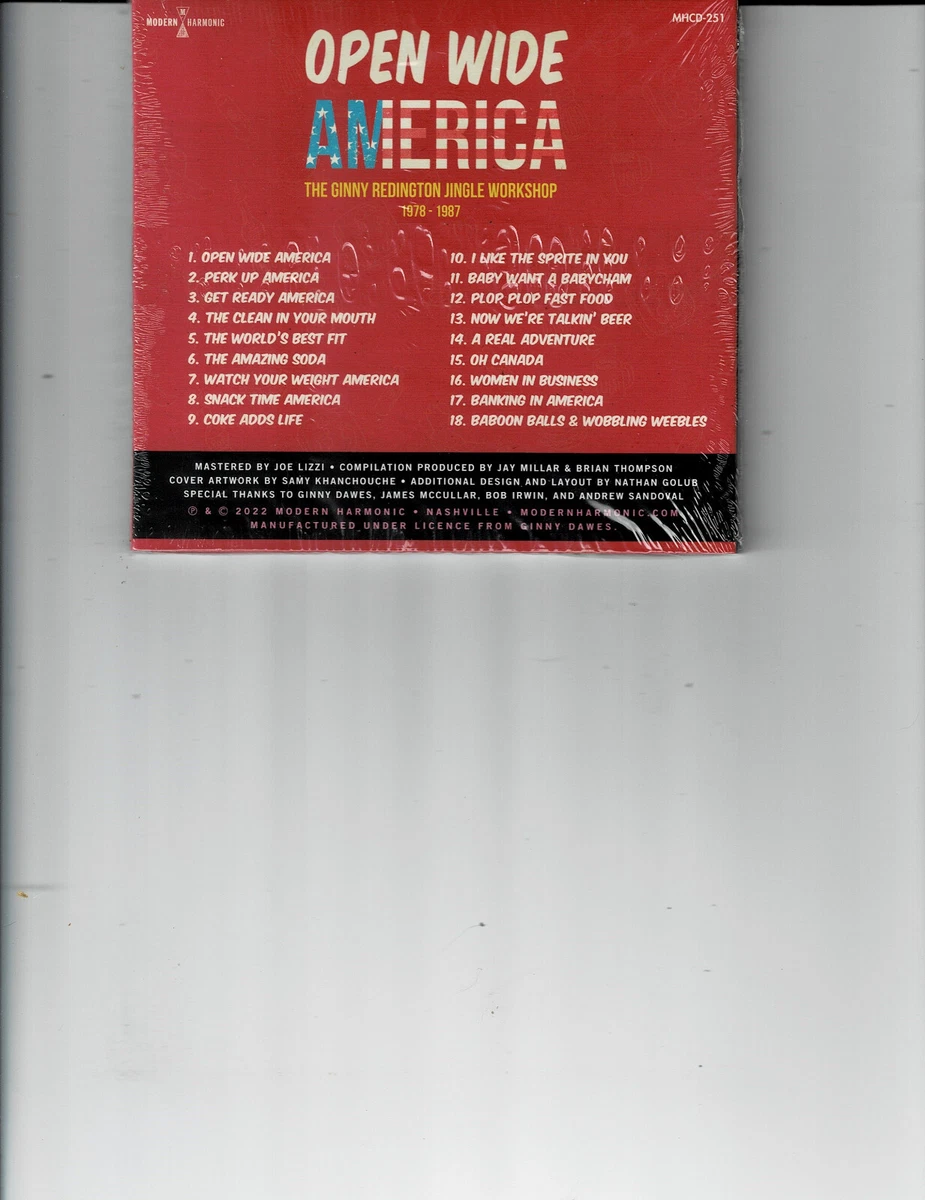 Your Open Mouth Compilation