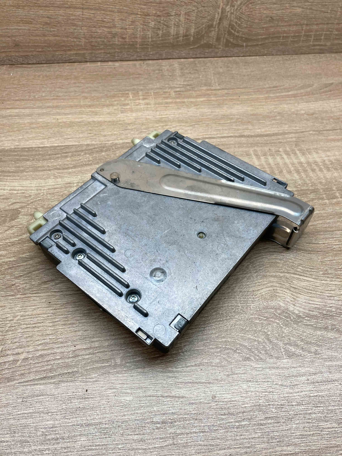 P01335855 0280000598 22 Volvo 850 Motor ECU Engine Module Unit Bosch | eBay