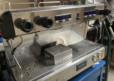 Espresso Machines - Used Commercial Espresso Machine