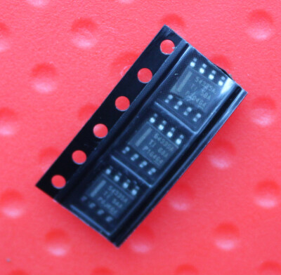 5pcs TPS54335AD TPS54335ADD TPS54335ADDA TPS54335A 54335A TPS54335ADDAR ...