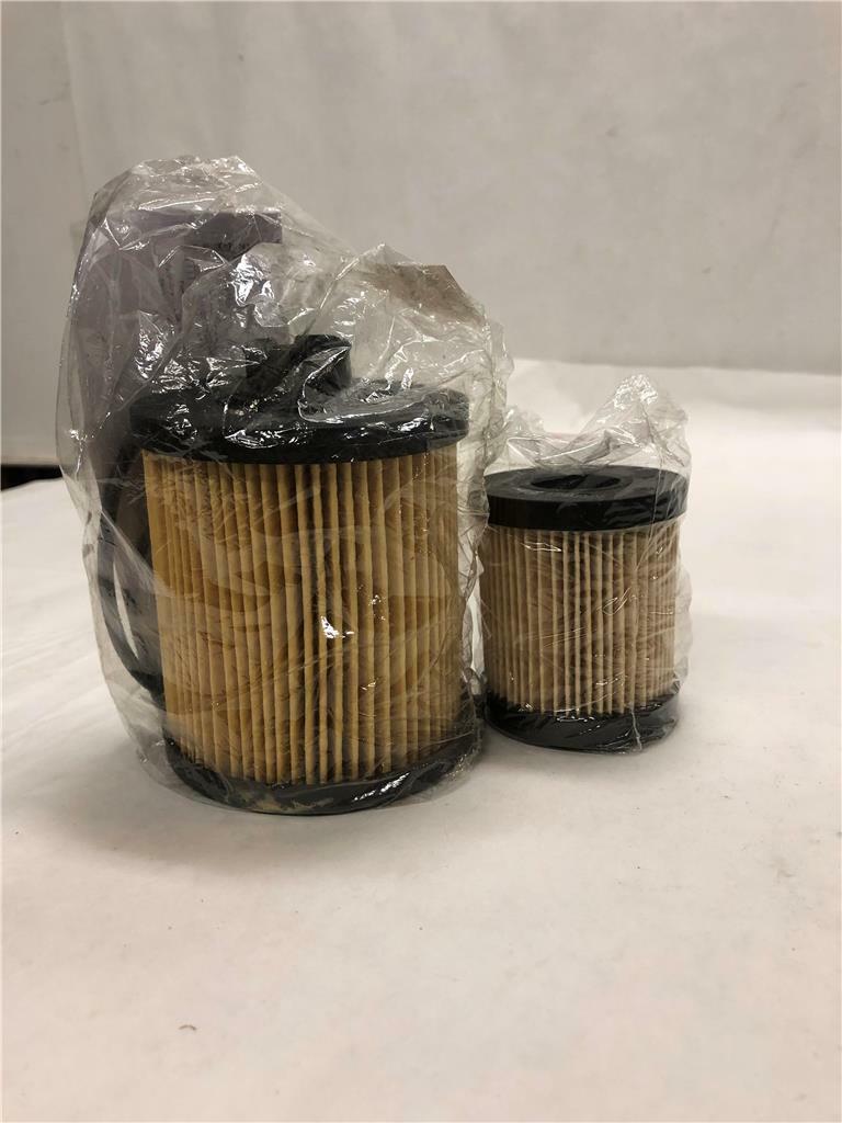 CARQUEST 86899 - Fuel filter cross reference