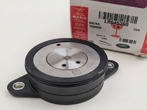 LAND ROVER VARIABLE TIMING SOLENOID RANGE ROVER LR4 SPORT DEFENDER ...