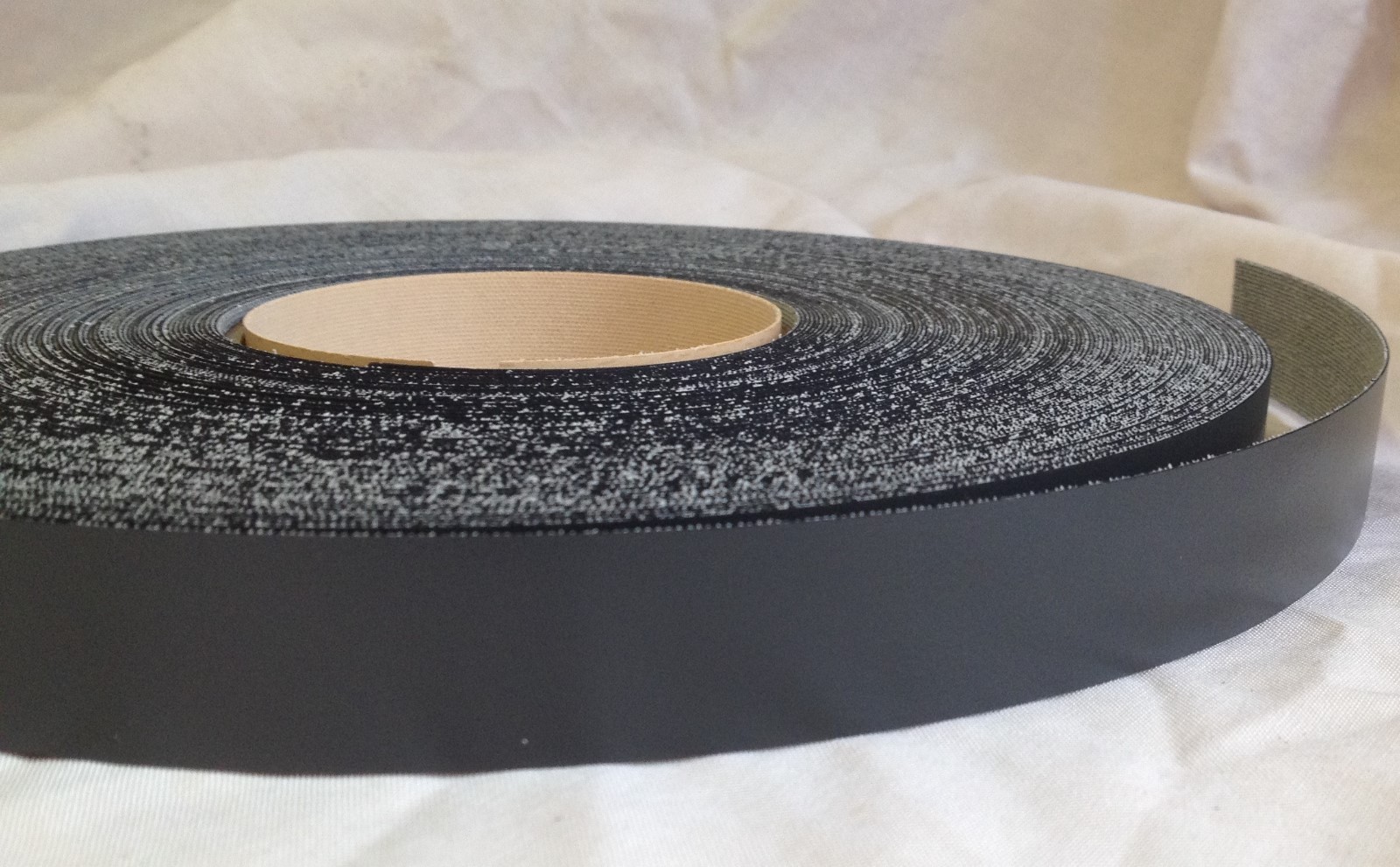 22mm Melamine Pre Glued Iron on Edging Veneer Tape/Edge Banding Strip ...