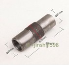 1PC 16mm Bench Drill spring Spindle Sleeve drive shaft gear shaft ...