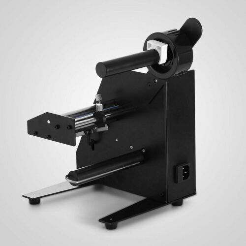 AL1150D automatic label dispenser device automatic sticker separator ...