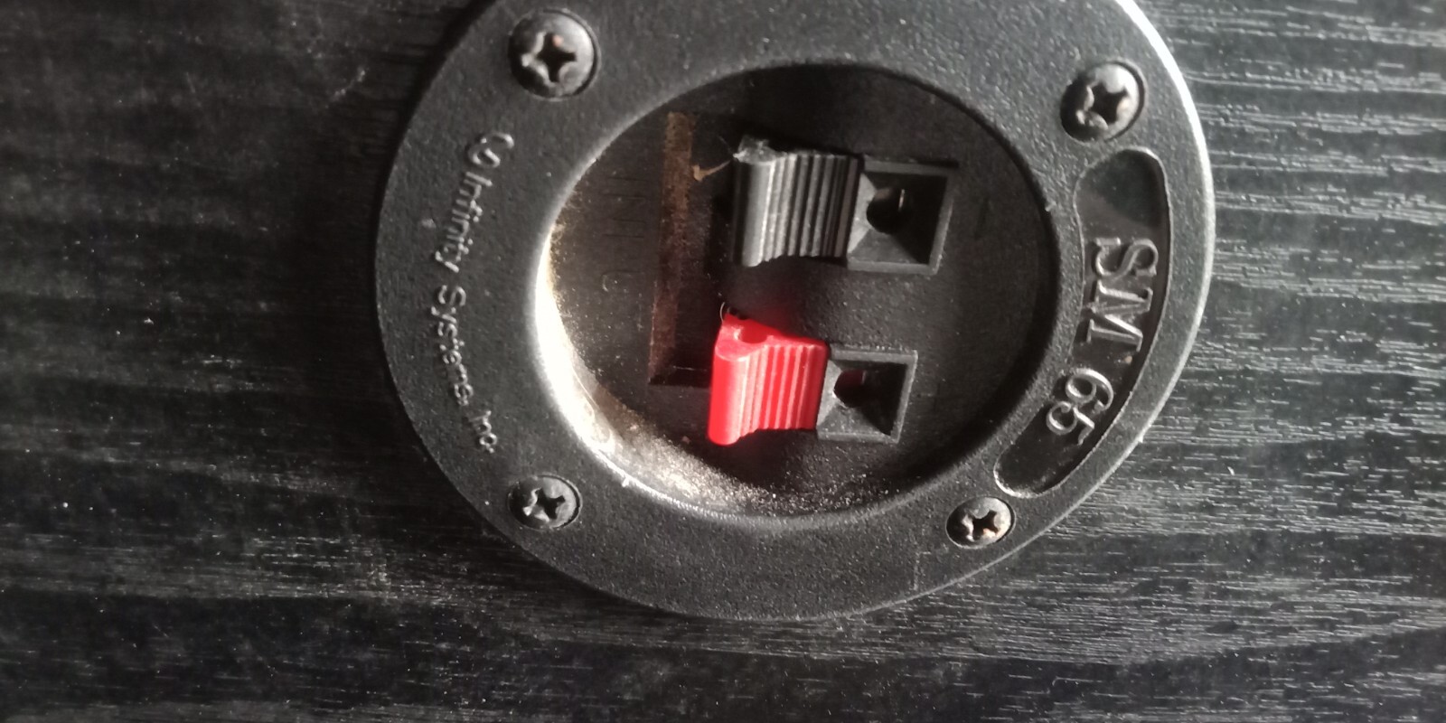 Infinity SM 65 | eBay