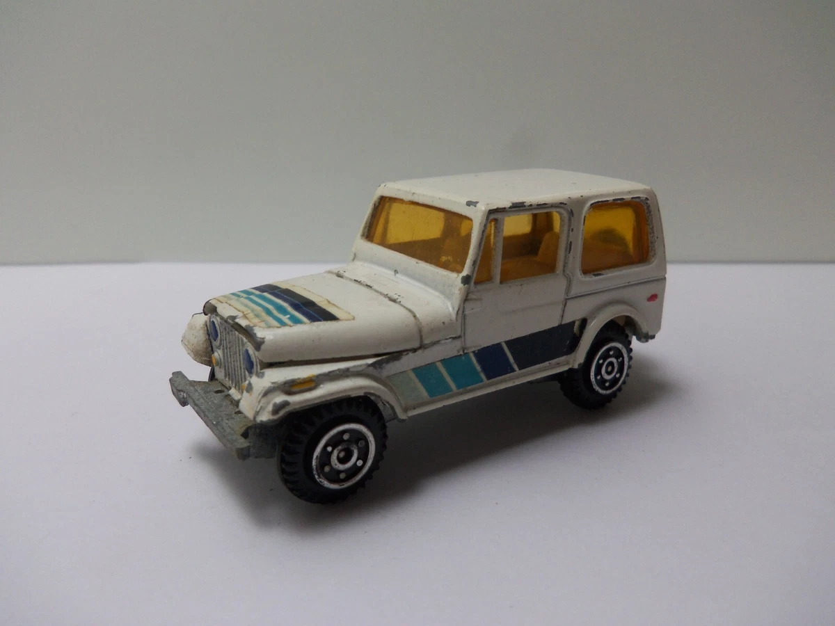 1970 Cj7 Jeep Wrangler