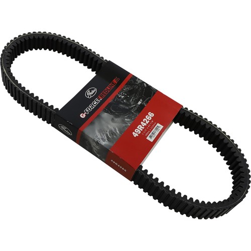 GATES 1142-0904 49R4266 G-Force RedLine™ Drive Belt Drive Belt | eBay