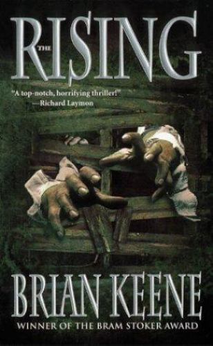 Rising by Brian Keene (2004, Trade Paperback) for sale online | eBay