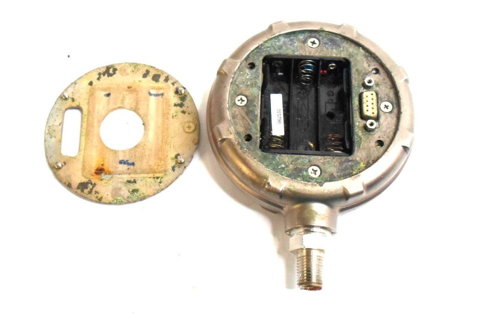 Crystal XP2i Digital Test Gauge 300 PSI - Free Shipping | eBay