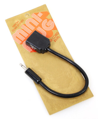 Nikon Mini Plug Adapter NEW | eBay