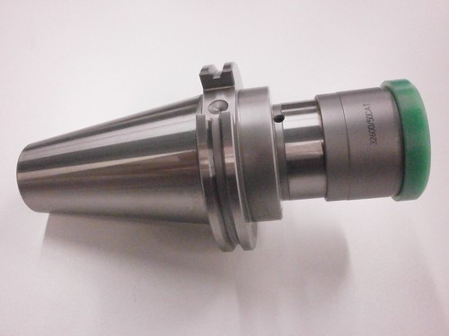 TECHNIKS CAT 50 T/C #1 QUICK CHANGE TAP DRIVER TOOL HOLDER CV50 CAT50 ...