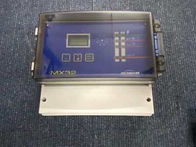 Oldham MX32 2 Channel Controller | eBay